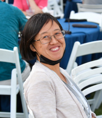 Lab team – sensory neurobiology laboratory